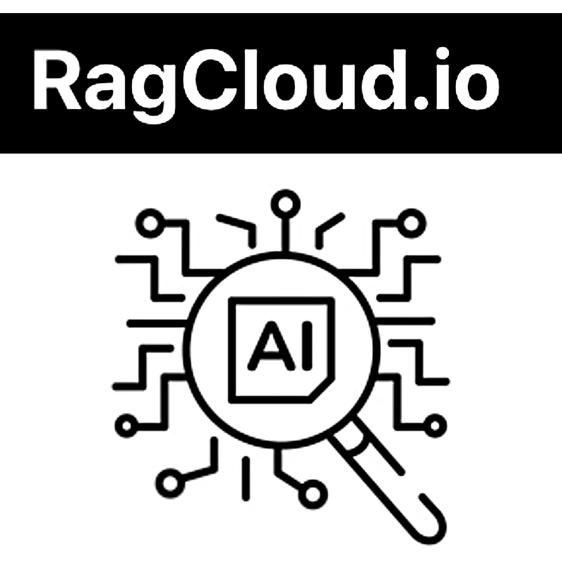 RagCloud - Plug-and-Play GenAI Vector Search
